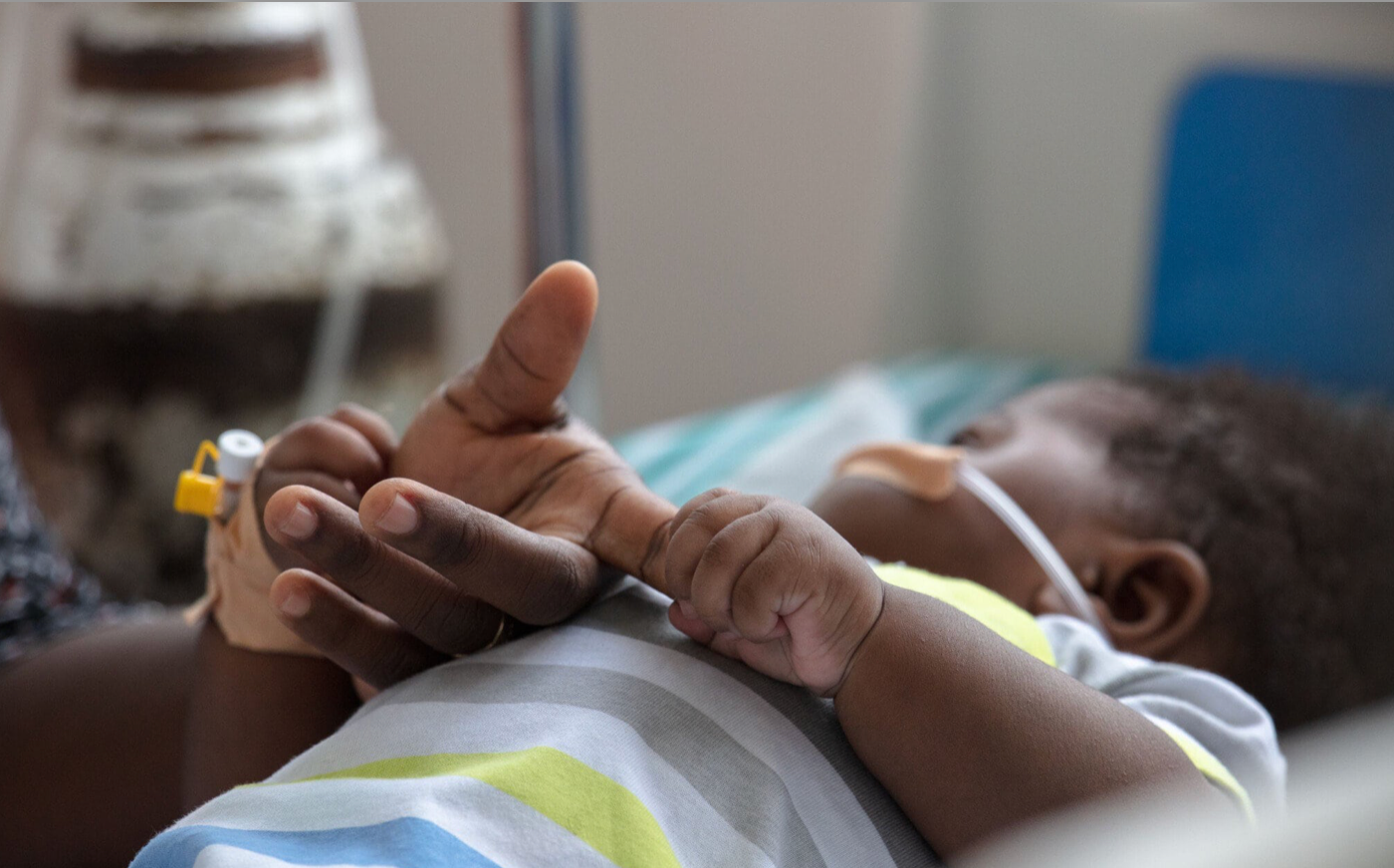 Swachh Bharat Mission Drives Significant Reductions In Infant Mortality ...
