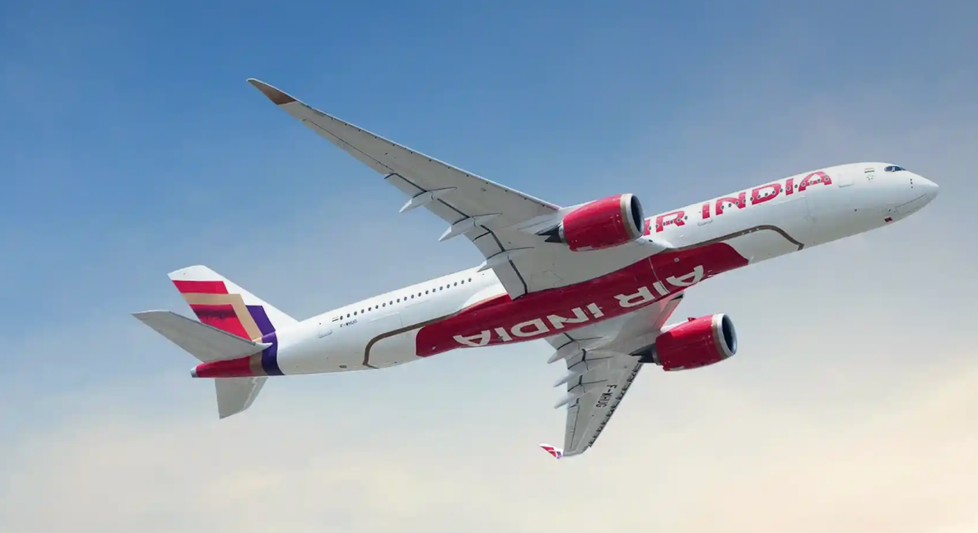 Air India To Operate Non-stop Flights Between Delhi And Manila From ...