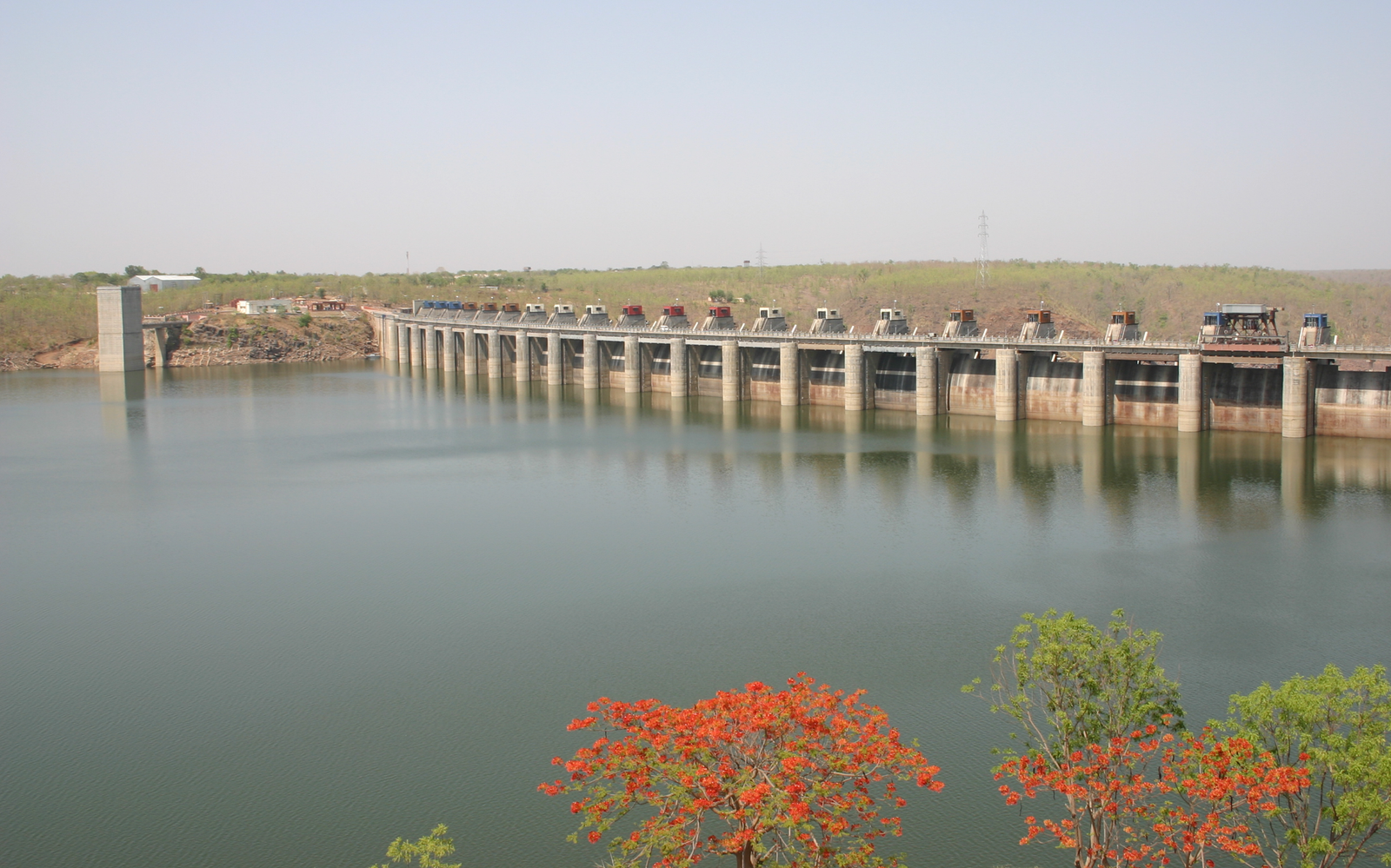 NHPC Celebrates ‘Global Hydropower Day’ | Bharat Neeti