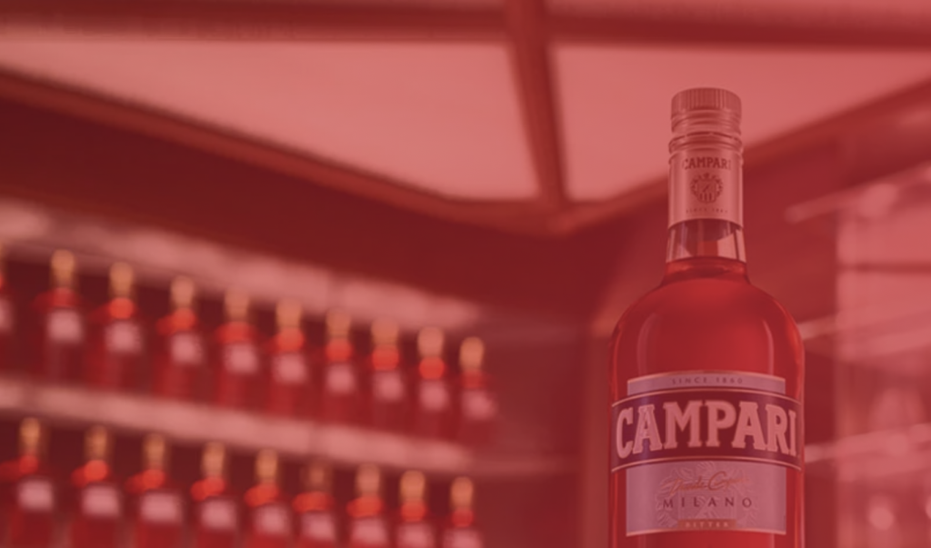 Aperitif Campari: Red Italian Bitter That’s Making Waves In India ...