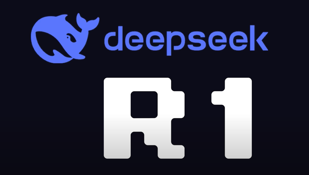 Artificial Intelligence Race Heats Up: China's DeepSeek-R1 Takes On ...