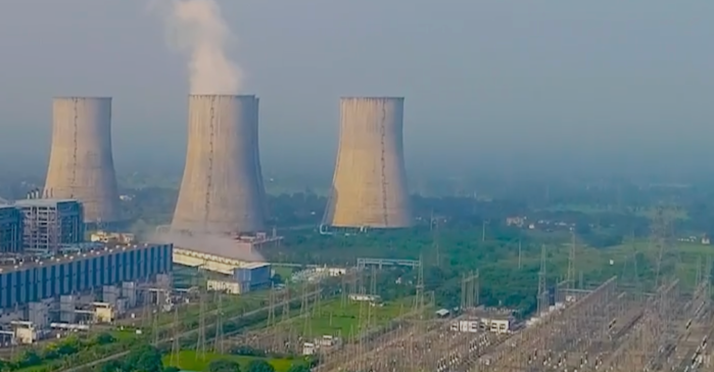 Jindal Nuclear Announces 18GWe Nuclear Power Capacity By 2047 | Bharat ...