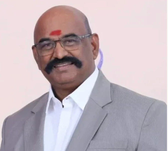 Coromandel Engineering Appoints G V Manimaran As CMD | Bharat Neeti