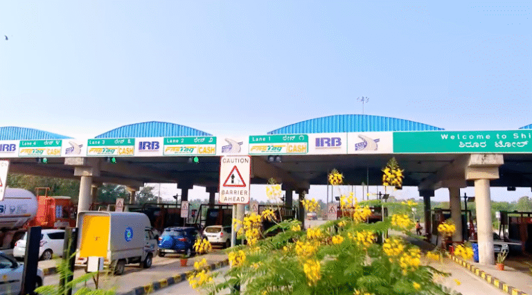 IRB Infrastructure Completes Transfer Of Gandeva Ena HAM Project ...