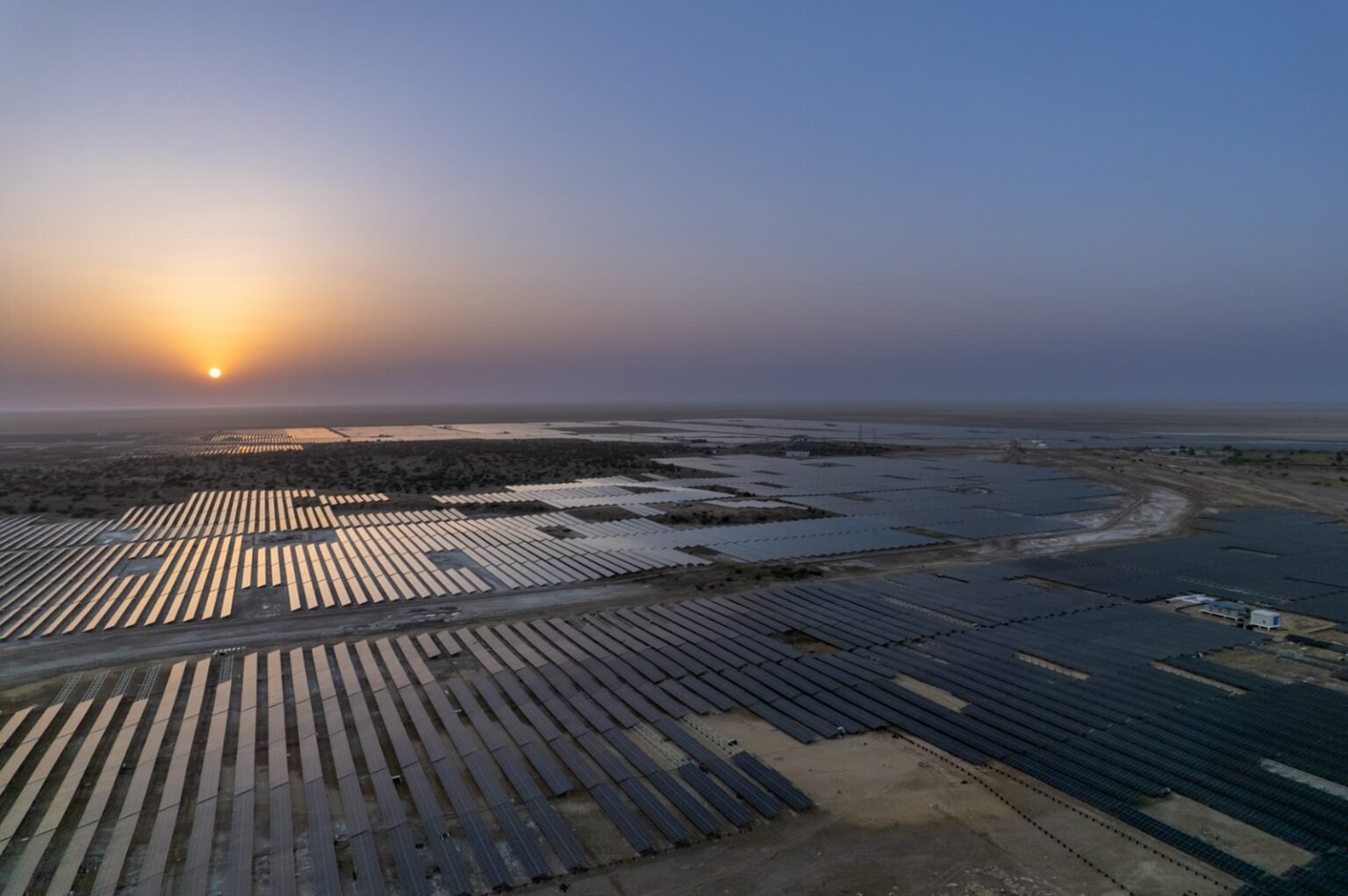 ENGIE Secures Its First Large-scale Hybrid Project With 200 MW Solar PV ...