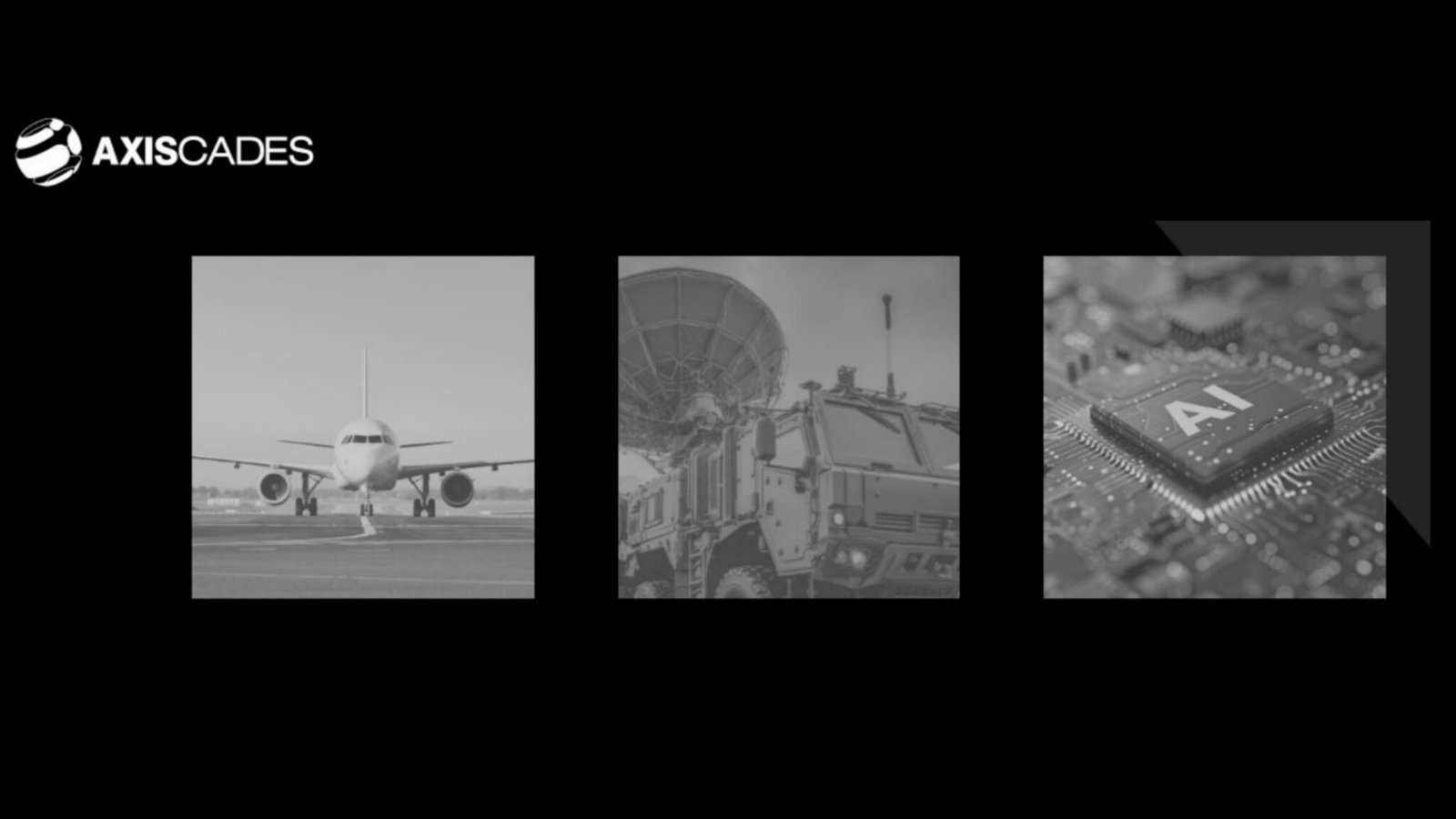 AXISCADES Signs Strategic Partnership With OGMA Of Portugal (Embraer ...