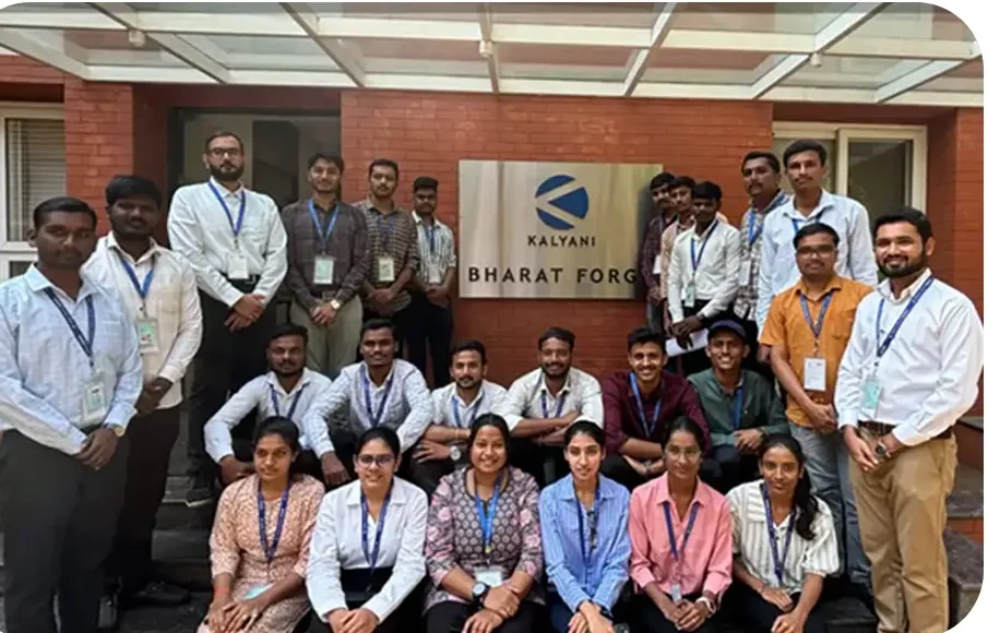 Bharat Forge Limited Secures Contracts Under Emergency Procurement For ...