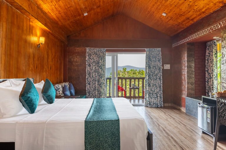 Thomas Cook India’s Nature Trails Expands Beyond Maharashtra With Its ...