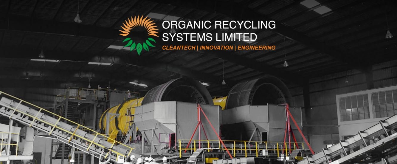 Organic Recycling Systems Expands Its Waste-to-Value Platform With ...